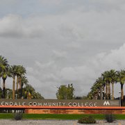 Glendale Community College - 14 Photos & 21 Reviews - Colleges ...