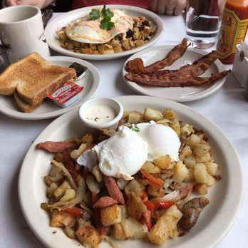 Breakfast House - Order Food Online - 205 Photos & 247 Reviews ...