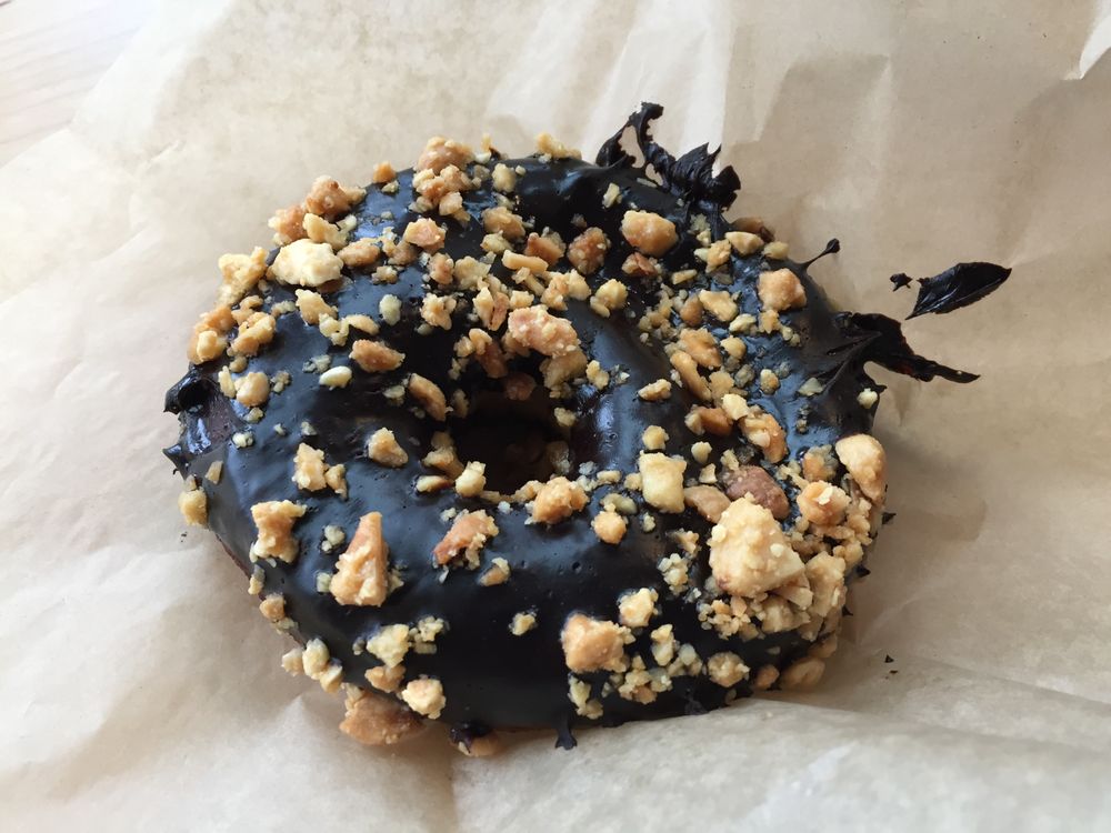Blue Star Donuts - 67 Photos & 37 Reviews - Donuts - 0672 SW Gaines St ...