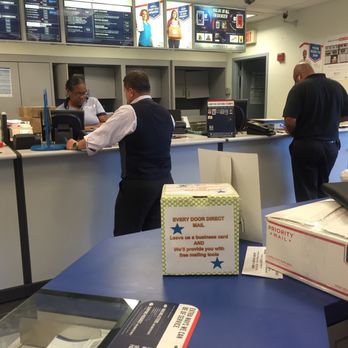 United States Post Office - (New) 53 Reviews - Post Offices - 6655 ...