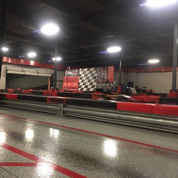 Octane Raceway - 180 Photos & 242 Reviews - Go Karts - 9119 E Talking ...