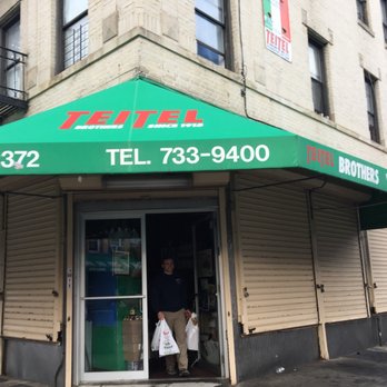 Teitel Brothers - 57 Photos & 56 Reviews - Grocery - 2372 Arthur Ave ...