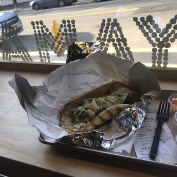 Yamas Mediterranean Street Food - 74 Photos & 64 Reviews ...