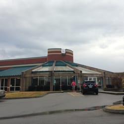 Jefferson City Community Center - Amateur Sports Teams - 1247 N Hwy 92 ...