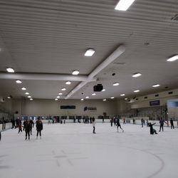 Wilson Park - Skating Rinks - 4101 South 20th St, Wilson Park ...