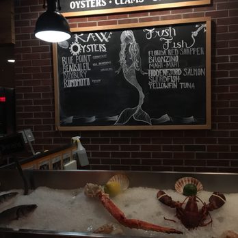 Blu Pointe - 354 Photos & 288 Reviews - Seafood - 120 Front St ...