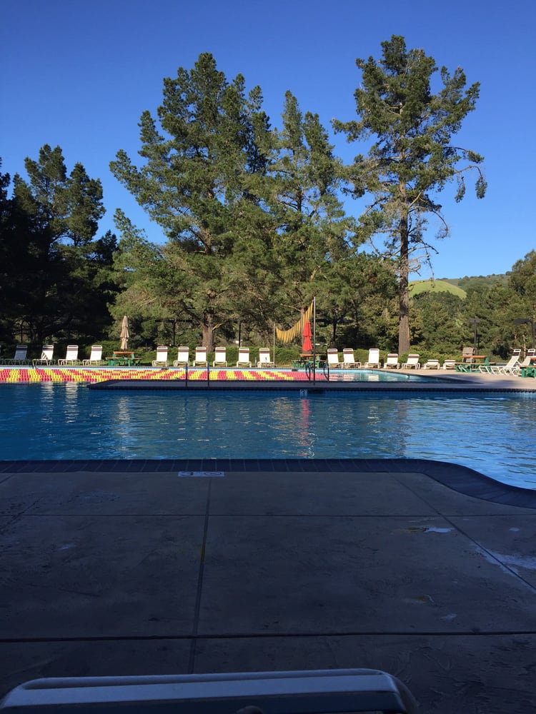 Lakeridge Athletic Club - 10 Photos & 44 Reviews - Gyms - 6350 San ...