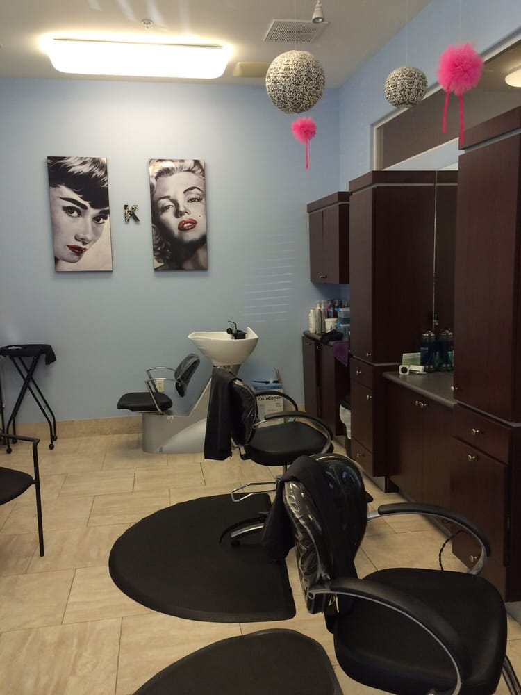 A Suite Salon - 18 Photos - Hair Salons - 1237 SE Indian St, Stuart, FL ...