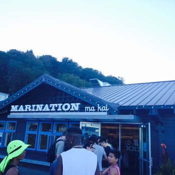 Marination Ma Kai - 937 Photos & 635 Reviews - Korean - 1660 Harbor Ave ...