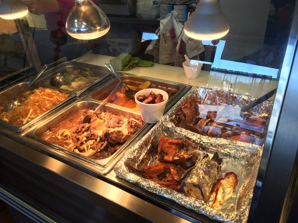 Kainan Sa Kanto - 16 Photos & 24 Reviews - Filipino - 7026 Katella Ave ...