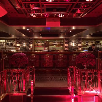 Bob Bob Ricard - 251 Photos & 118 Reviews - British - 1 Upper James ...