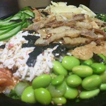 Project Poke - 172 Photos & 130 Reviews - Poke - 16051 Brookhurst St ...