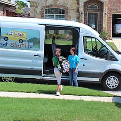 Tykes Student Shuttle - Buses - Rockwall, TX - Phone Number - Yelp