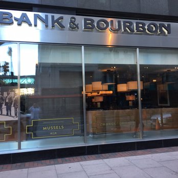 Bank & Bourbon - 230 Photos & 185 Reviews - American (New) - 1200 ...