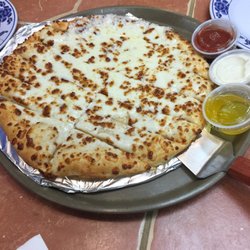 Sir Pizza - Order Food Online - 14 Reviews - Pizza - 1076 S Broadway ...