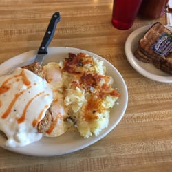 Apple Ridge Cafe - 41 Photos & 119 Reviews - American (Traditional ...