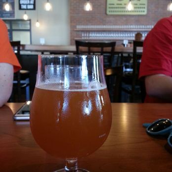 Solid Ground Brewing - 110 Photos & 123 Reviews - Breweries - 552 ...