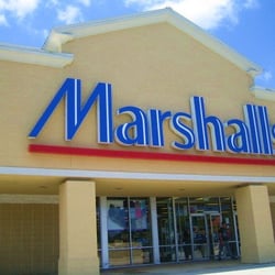 Marshalls - Department Stores - 10993 San Jose Blvd, Southside ...