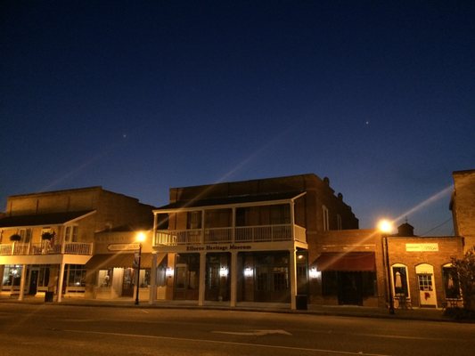 Cameron, SC Map & Directions - MapQuest