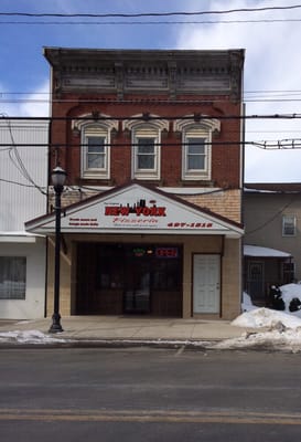 Locke, NY Map & Directions - MapQuest