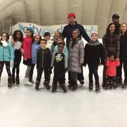 City Ice Pavilion - 28 Photos & 65 Reviews - Stadiums & Arenas - 47-32 ...