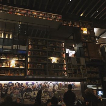 the Albert - 317 Photos & 128 Reviews - American (New) - 228 E Ontario ...