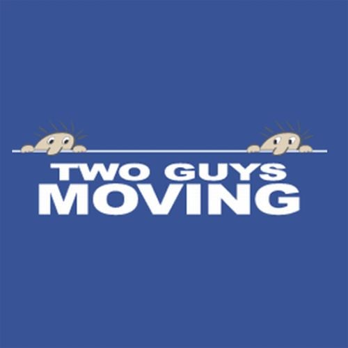 Two Guys Moving - Movers - San Antonio, TX - Phone Number - Yelp