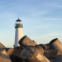 Santa Cruz Harbor Walton Lighthouse - 2019 All You Need to Know BEFORE ...