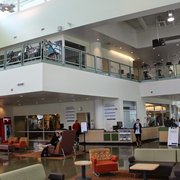 The ARC & Pavilion - 114 Photos & 151 Reviews - Gyms - 1 Shields Ave ...