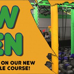 Flip N’ Fun Center - 98 Photos & 19 Reviews - Laser Tag - 5379 W Richey ...