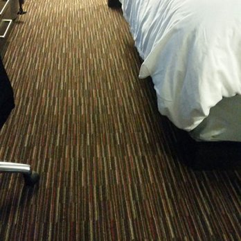 Radisson Hotel Oakland Airport - 96 Photos & 75 Reviews - Hotels - 8400 ...