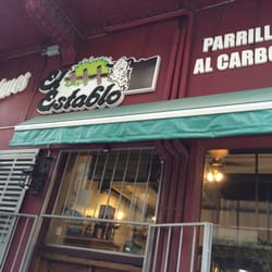 El Establo - 40 Photos & 19 Reviews - Argentine - Paraguay 489, Retiro ...