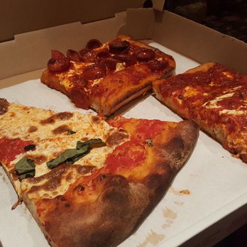 Prince Street Pizza - 871 Photos & 1000 Reviews - Pizza - 27 Prince St ...
