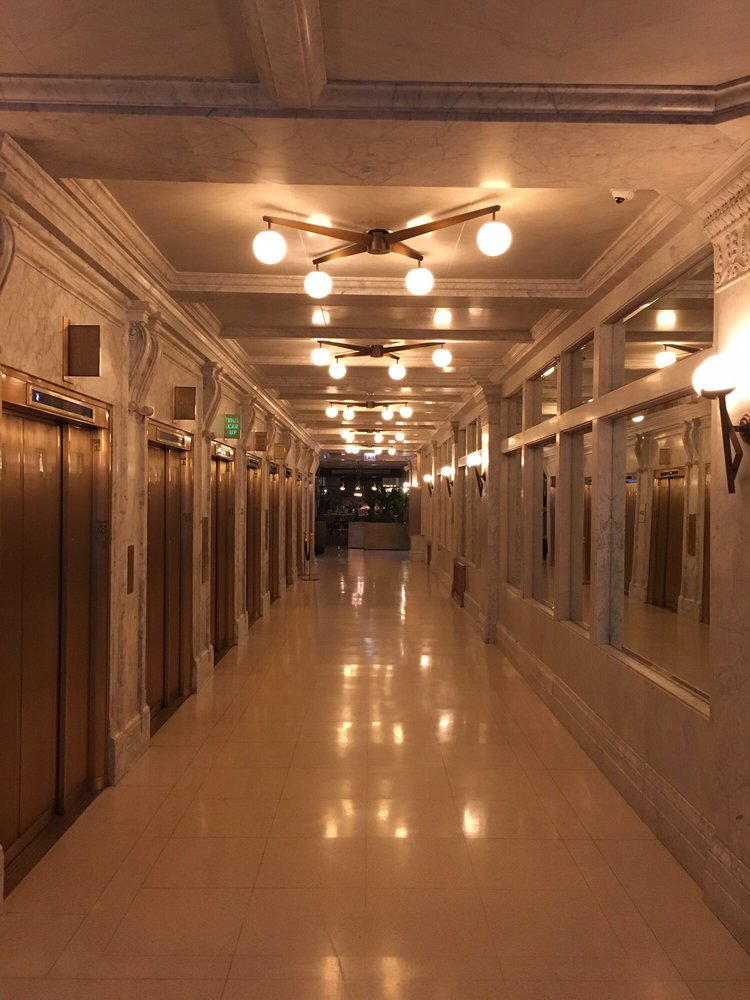 Kimpton Gray Hotel - 77 Photos & 36 Reviews - Venues & Event Spaces ...