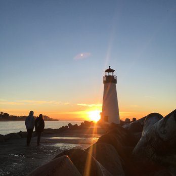 Santa Cruz Harbor Walton Lighthouse - 238 Photos & 23 Reviews - Parks ...