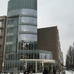 Cleveland Clinic Parker Facility - Hospitals - 9500 Euclid Ave, Fairfax ...