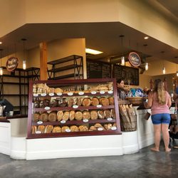 Con Pane Rustic Breads & Cafe - 1093 Photos & 1184 Reviews - Bakeries ...