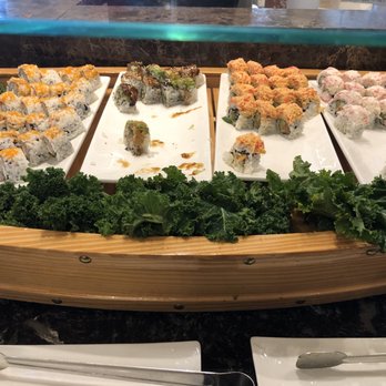Warehouse Buffet - 788 Photos & 210 Reviews - Buffets - 979 Edgewater ...