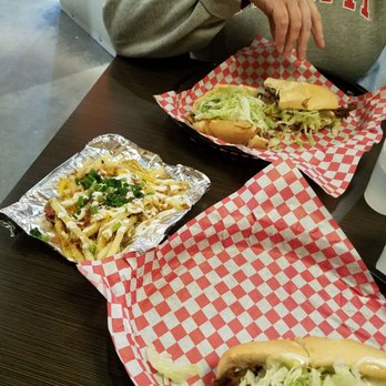 SoHi Grilled Sandwiches - 35 Photos & 47 Reviews - Sandwiches - 17 E ...