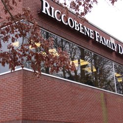 Riccobene Associates Family Dentistry - 23 Reviews - General Dentistry ...
