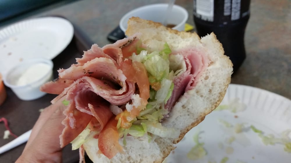 Lee’s Hoagie House - Order Food Online - 53 Photos & 74 Reviews ...
