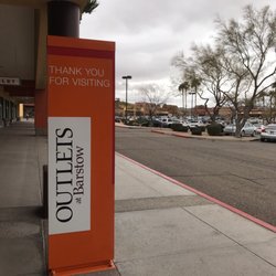 Outlets at Barstow - 51 Photos & 31 Reviews - Outlet Stores - 2796 ...
