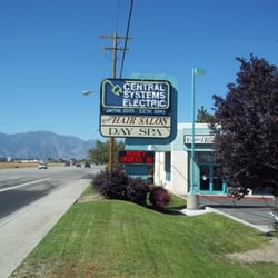 Central Systems Electric - Lighting Fixtures & Equipment - 1253 US ...