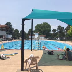 Congress Park - Parks - 914 S Columbine St, Congress Park, Denver, CO ...