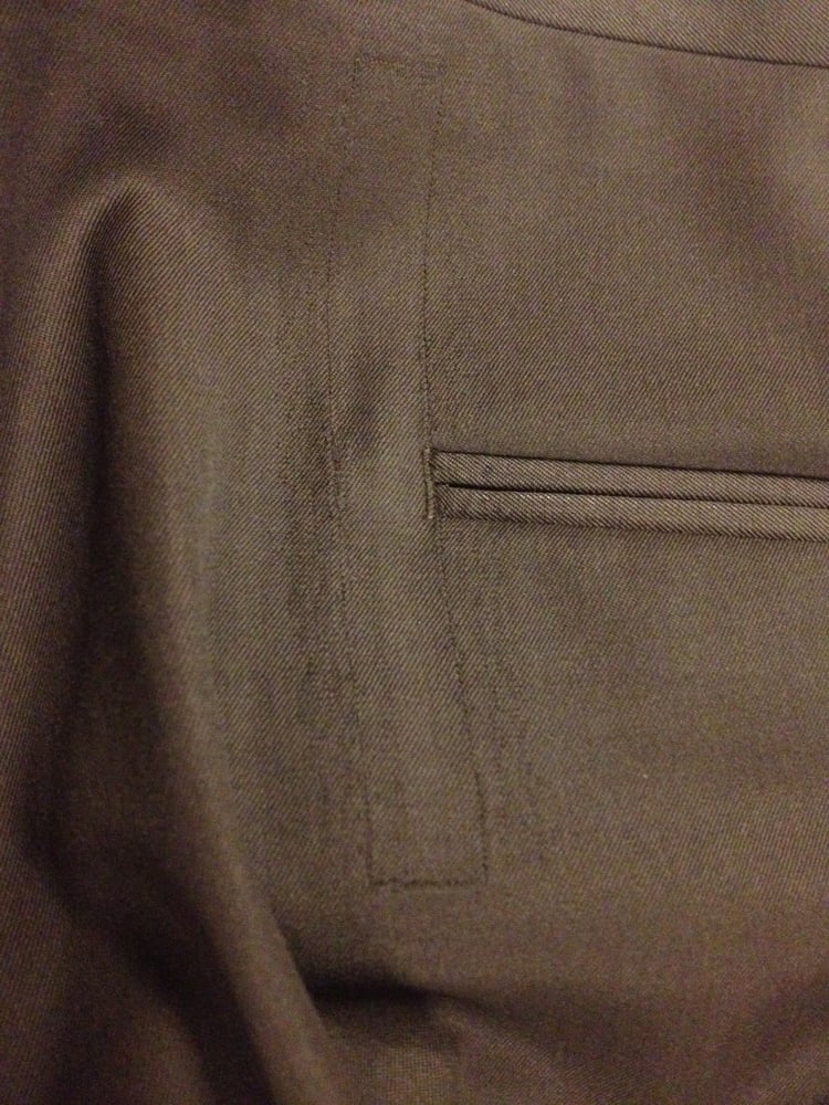 Alex’s Reweaving - 12 Photos & 63 Reviews - Sewing & Alterations - 5506 ...