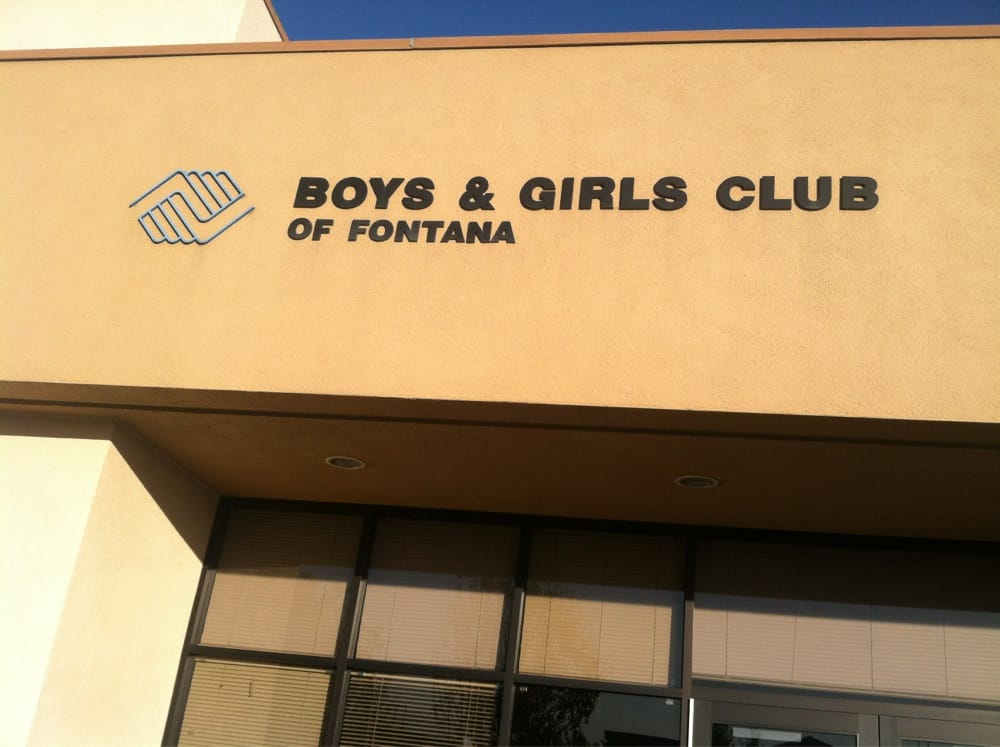 Boys & Girls Club - Community Service/Non-Profit - 7723 Almeria Ave ...
