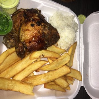 El Pollo Rico - 341 Photos & 1367 Reviews - Latin American - 932 N ...