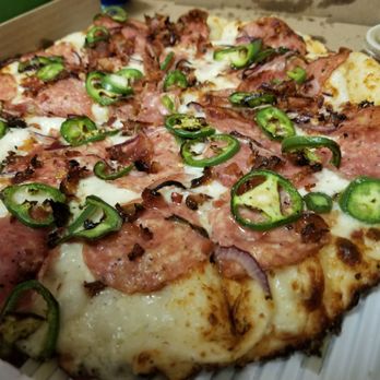 Toppers Pizza Place - 197 Photos & 359 Reviews - Pizza - 2408 Erringer ...