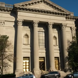 Cathedral-SS Peter And Paul - Churches - 1347 N Meridian St ...