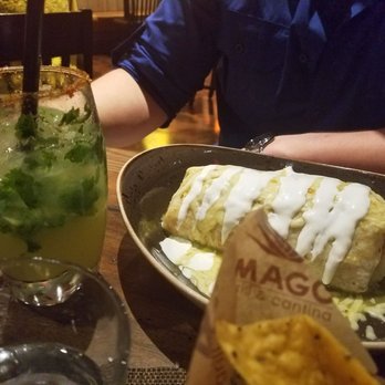 Mago Grill & Cantina - 301 Photos & 486 Reviews - Mexican - 115 W ...